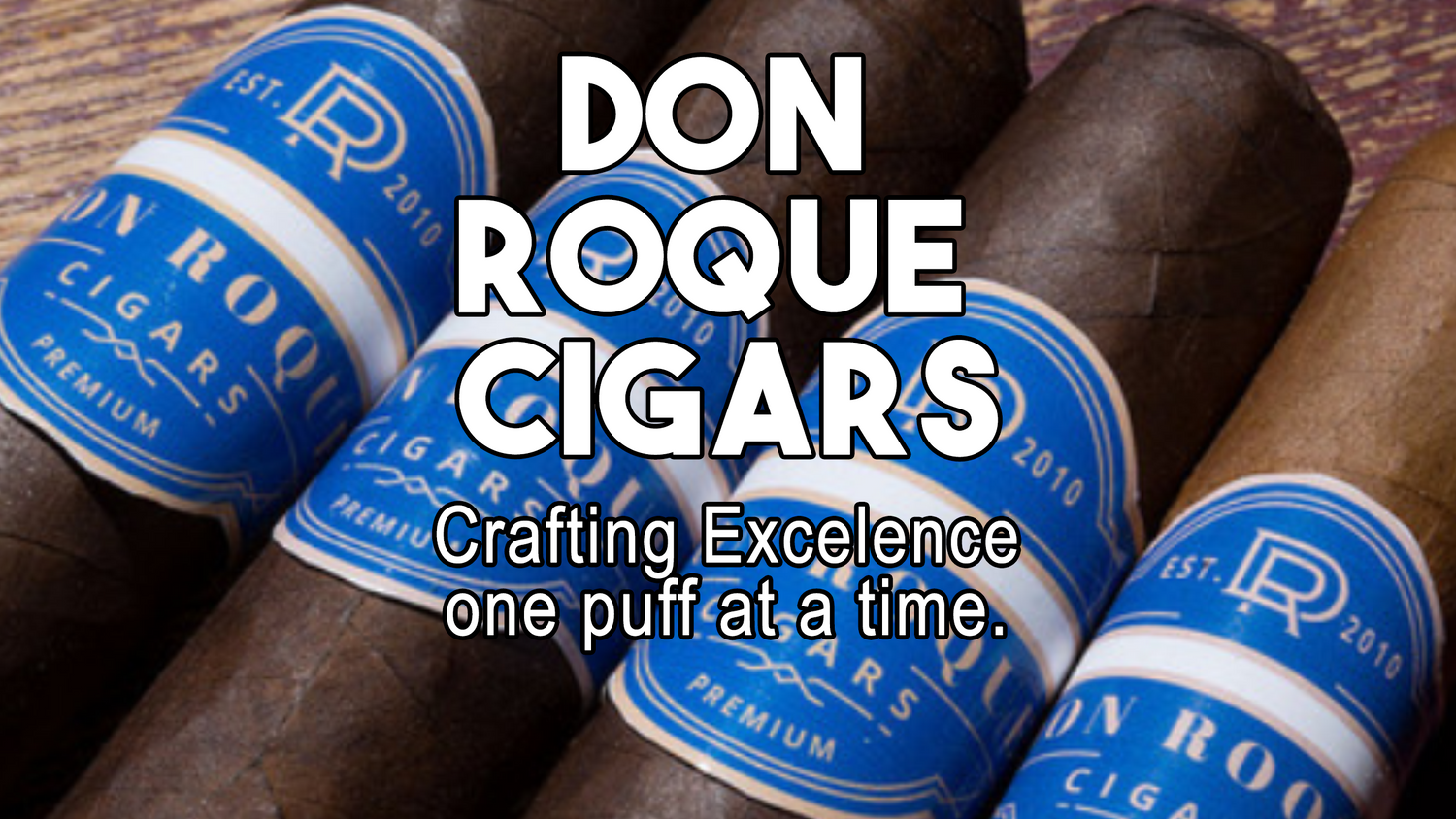 Don Roque Cigars