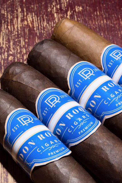 Don Roque SUNCHASER – Don Roque Cigar